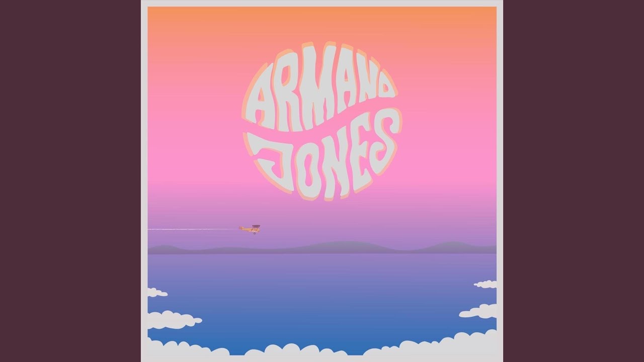 Armand Jones - YouTube