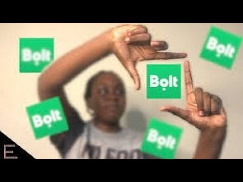 In-Depth Review at New Bolt App Features - YouTube