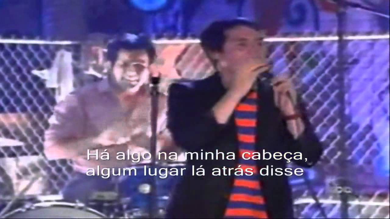 The Killers - Midnight Show (Legendado) - YouTube