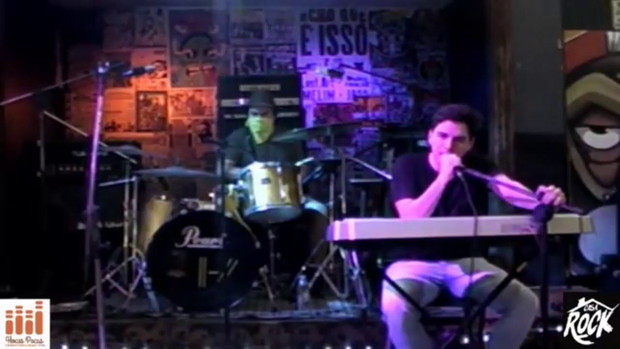 Level of Concern (cover) - Blurryface - Twenty One Pilots Cover - YouTube