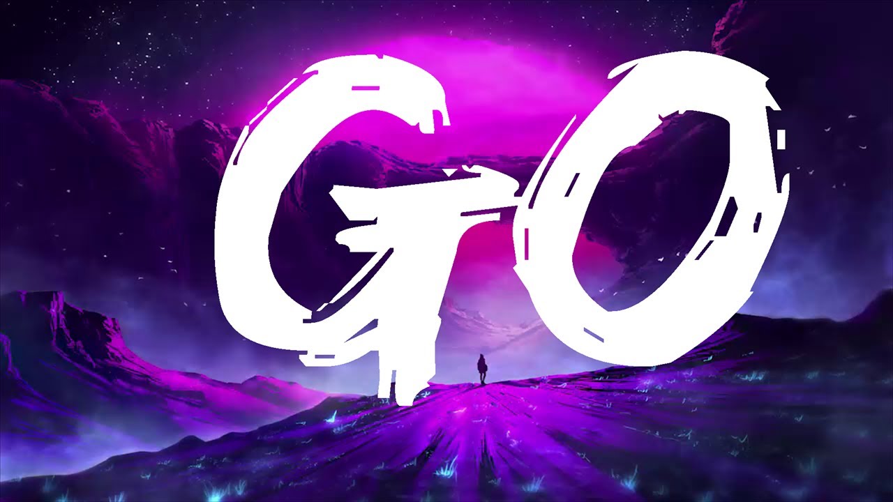 The Kid LAROI, Juice WRLD - GO (Lyrics) | lyrics Zee Music - YouTube