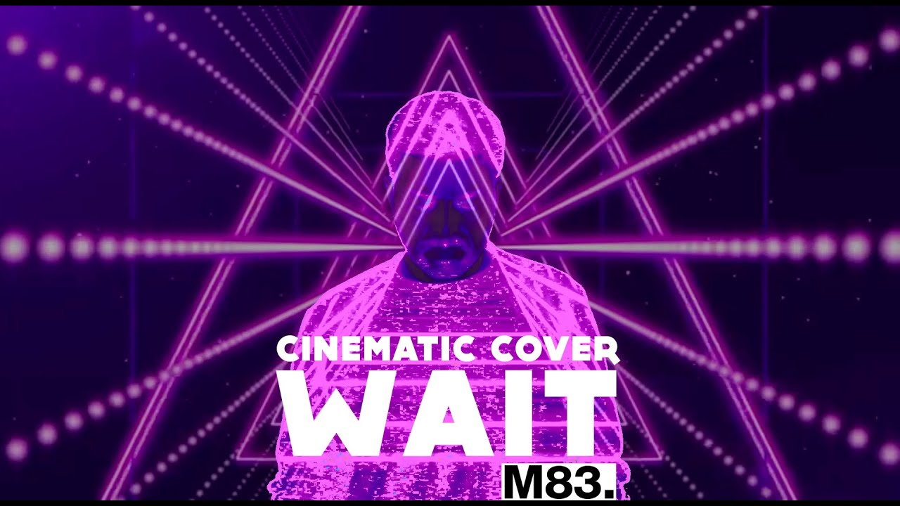 M83 - Wait - Cinematic Cover by @EricInside [SUBURRA Soundtrack] - YouTube