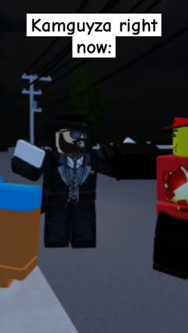 Kamguyza be like. people featured: @Kamguyza @HawksRBX_Official ...