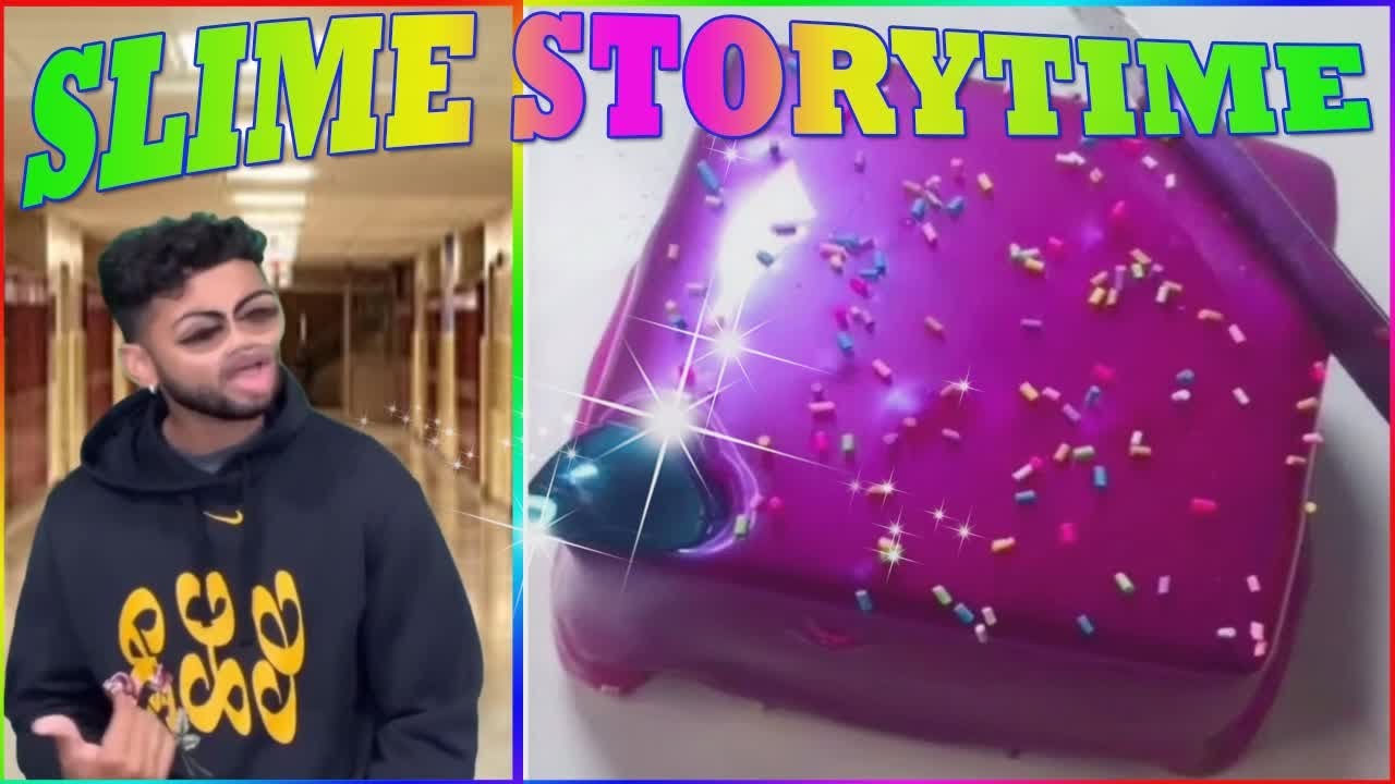 🚜🚖🛴 Slime Storytime Tiktok 🏍🚕🏍 POVs Funny @Mark Adams Tiktok New Video ...