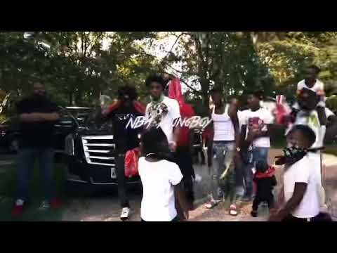 Nba Youngboy - Ryte Night ( Official Music Video ) - YouTube