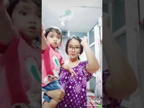 kompilasi video mama muda #Tiktok || Tiktok mama muda