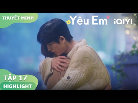 😅Hà Tô Diệp Và Tình Địch Chạm Mặt, Thẩm Tích Phàm Tỏ Ra Bất Lực  |  Yêu Em EP17 | iQIYI Vietnam