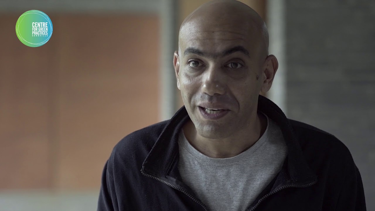 Interviews with CGP Architects - Omar Rabie - YouTube