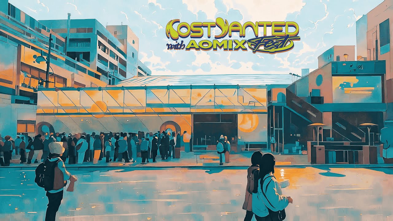 [AOMIX FEST] AOMG Presents MOST WANTED with AOMIX FEST RECAP VIDEO - YouTube