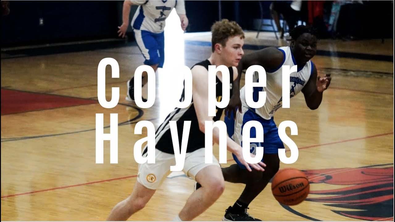 Cooper Haynes is a BUCKET @ the PrimeTime Showcase | Nashville 2021 ...