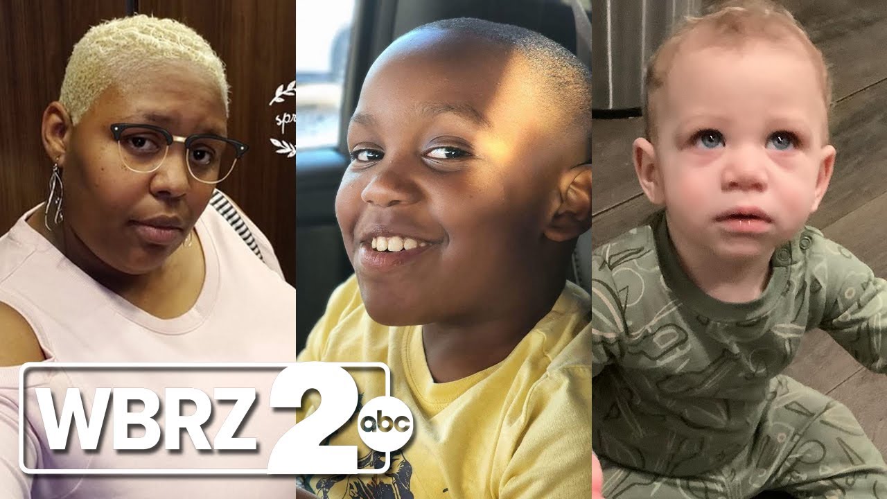 One-year-old among three killed in triple homicide; suspect is victims ...