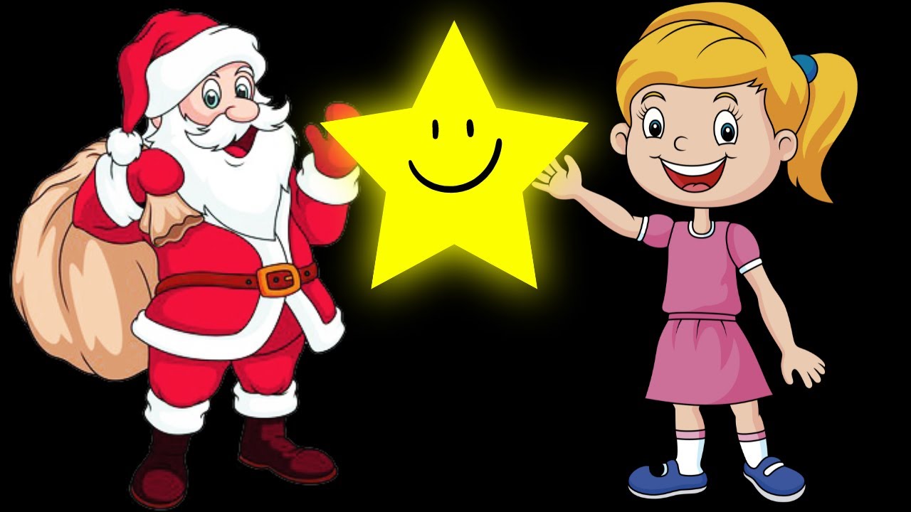 Twinkle twinkle little star | cartoon craze #cartooncraze - YouTube