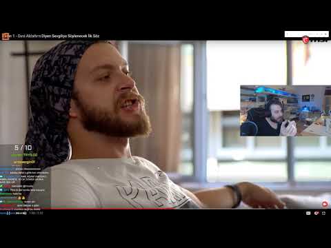 Elraenn   Seni Aldattım Diyen Sevgiliye Söylenecek İlk Söz İzliyor