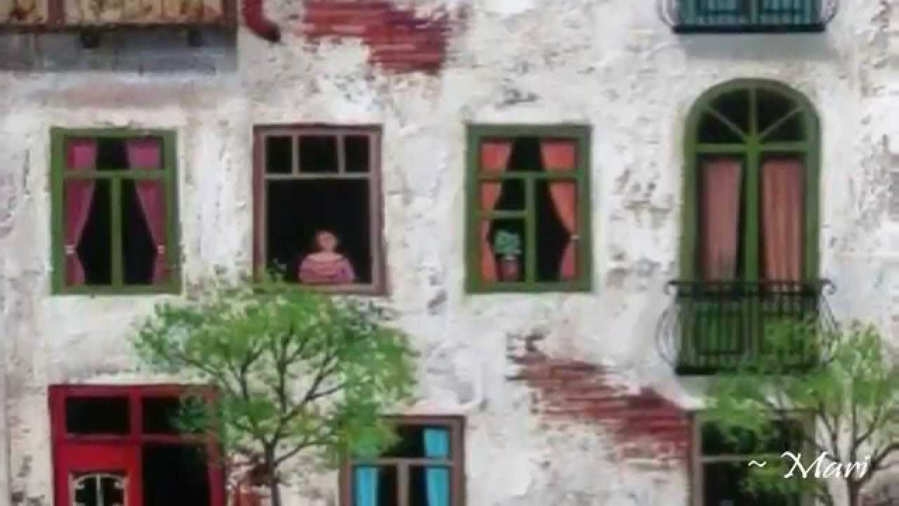 Leonard Cohen ~ Boogie Street - YouTube