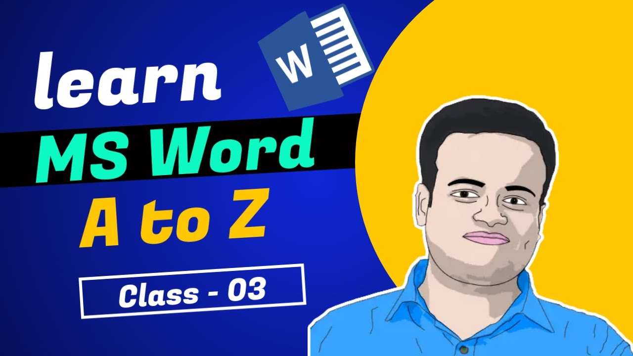 Microsoft Word Tutorial For Beginners Microsoft Word Bangla Tutorial microsoft-word-tutorial-for-beginners-microsoft-word-bangla-tutorial