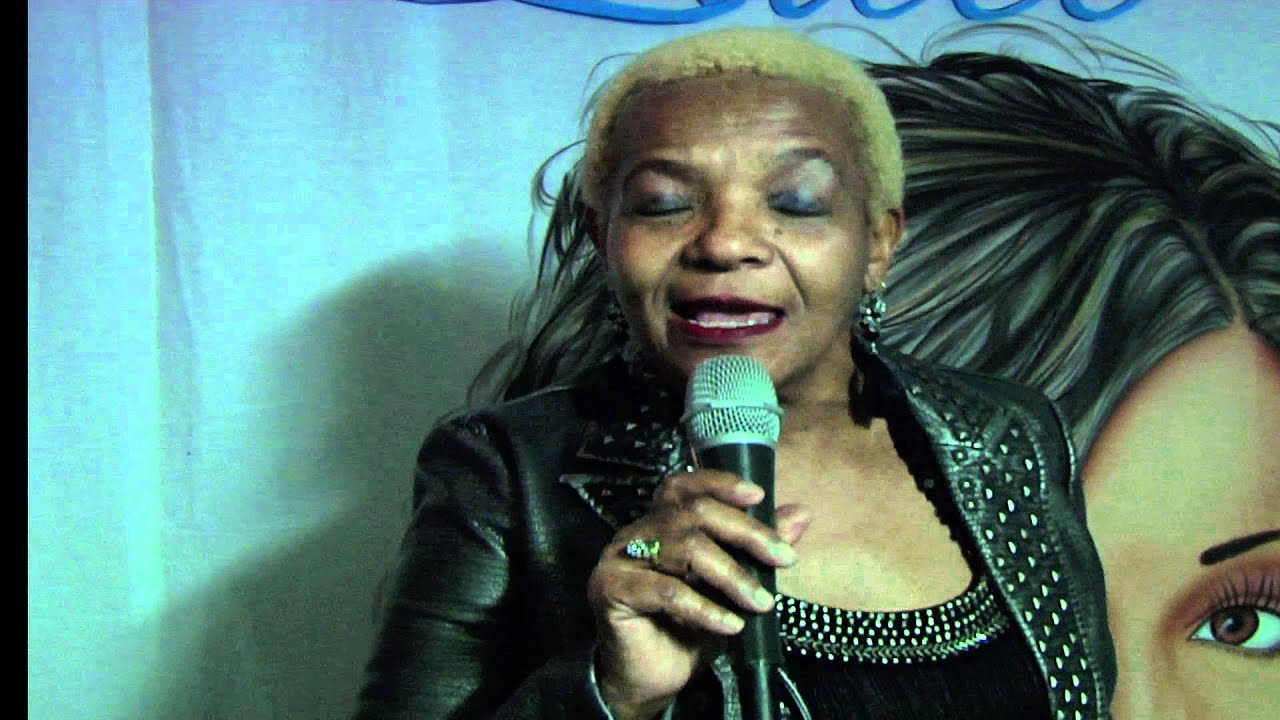 Beverly Mcdowell / Moss Point - YouTube