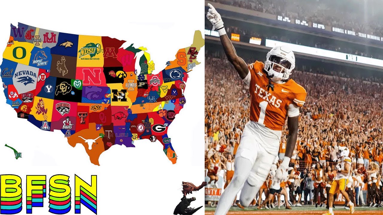Saving College Football: A Viable Strategy for Both Group of Five and ...