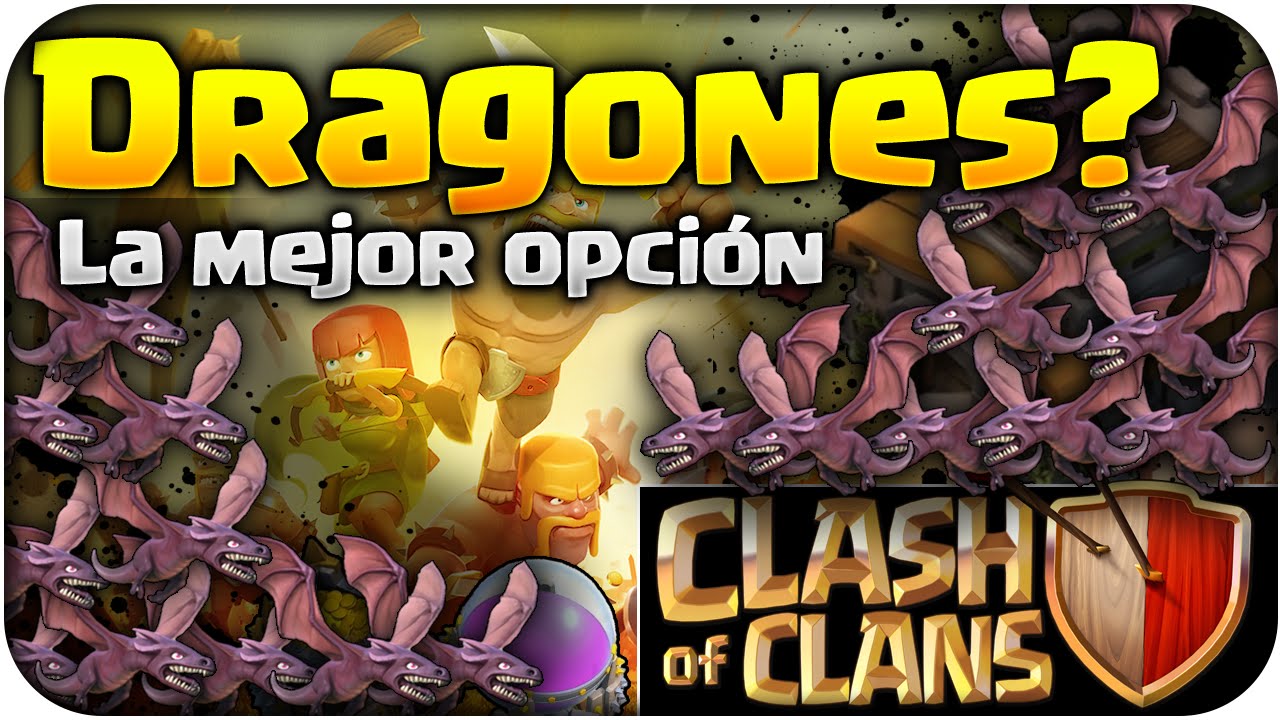 CLASH OF CLANS CONSEJOS - GUERRA GANADA - VICTORIA COC - YouTube