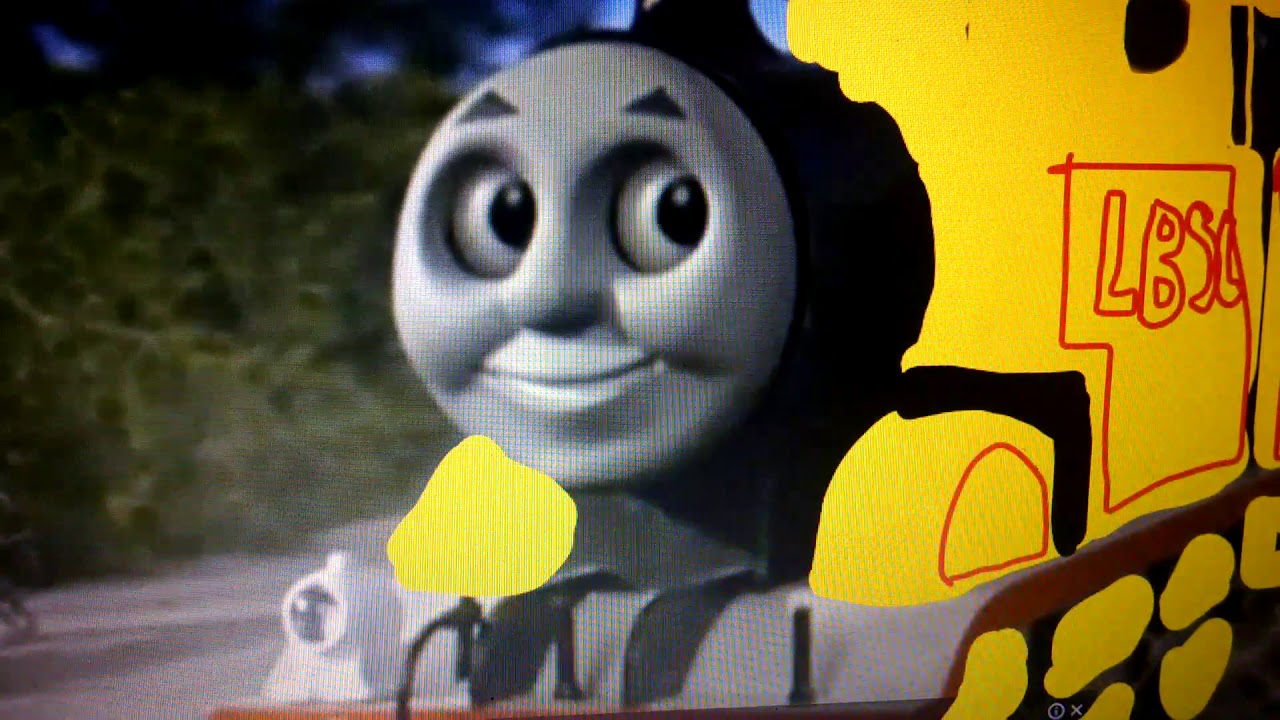 For fan the E2 tank engine - YouTube