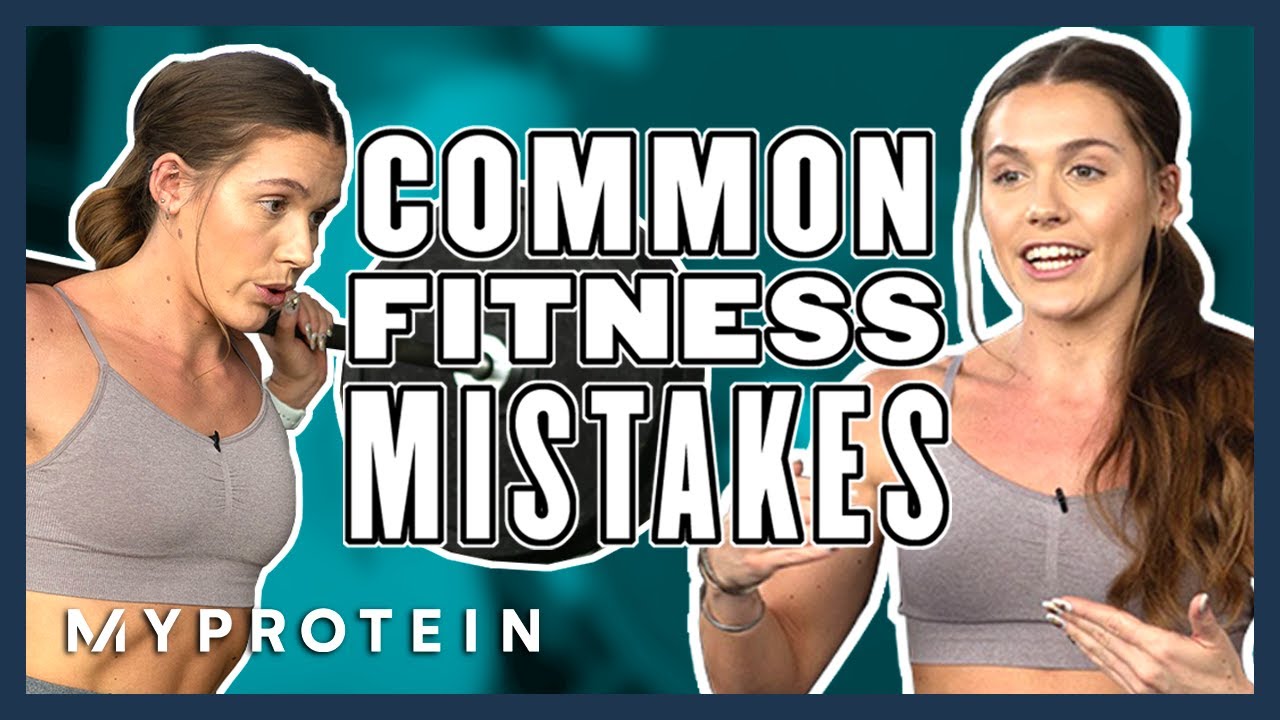 Why You're Not Seeing Progress In Your Training & Fitness With Lucy ...