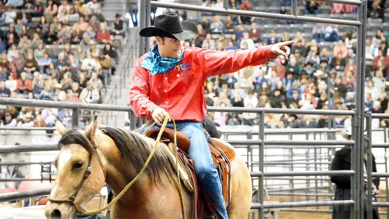 Love and Rodeo | The Modern-Day Cowboys | Season 2 | American TV Show ...