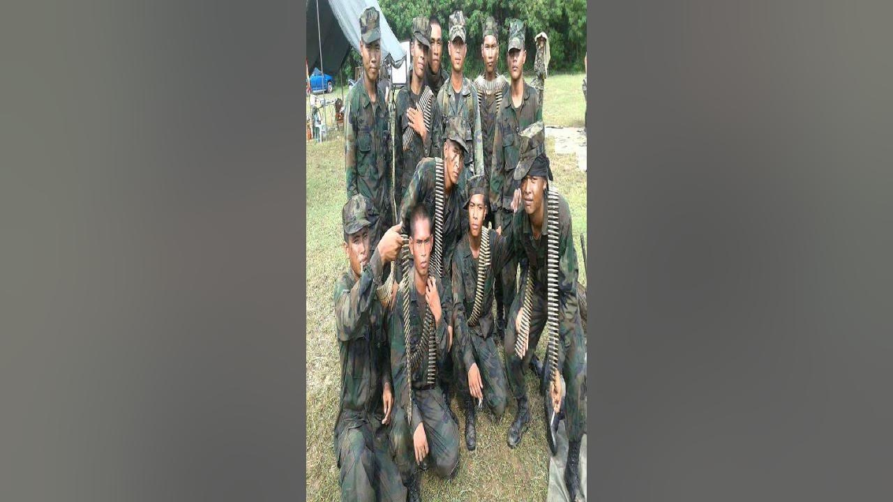 ท.ร 1/55 ร้อยช่าง น.ย - YouTube