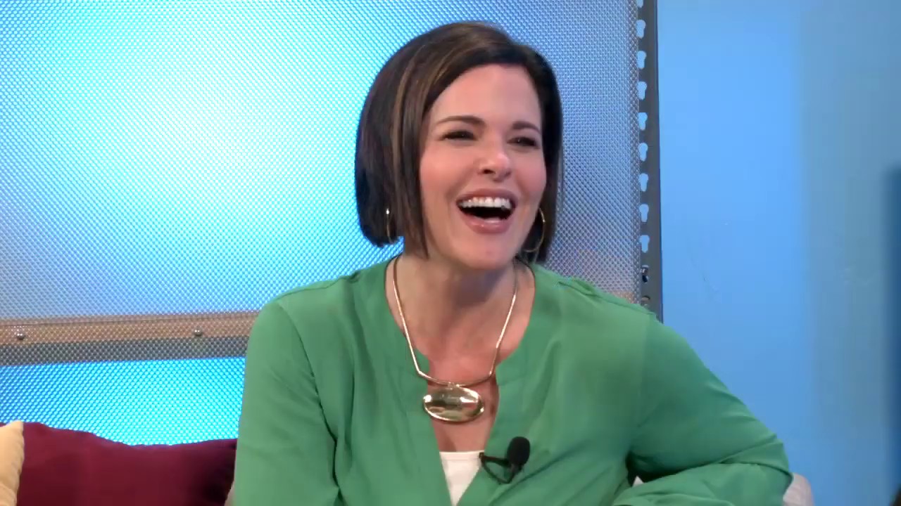 Kym Gable and Jordan York Share Their Passion for Pittsburgh - YouTube