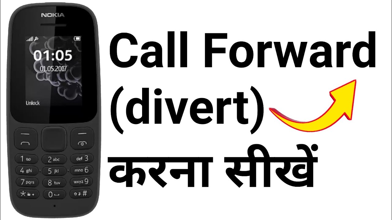 Nokia Keypad Phone Call Forwarding How To Divert Calls To Another nokia-keypad-phone-call-forwarding-how-to-divert-calls-to-another