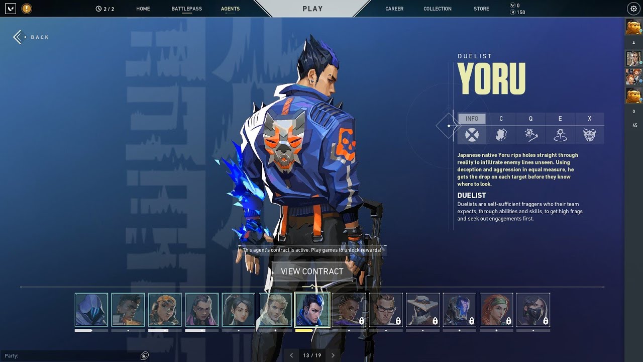 VALORANT LIVE...😳 || VALORANT - YouTube