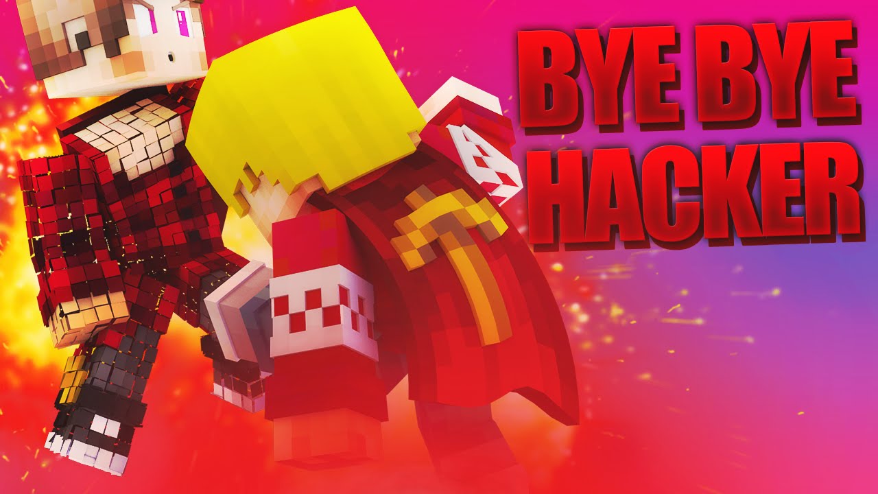 BYE BYE HACKER | Fight Club - YouTube