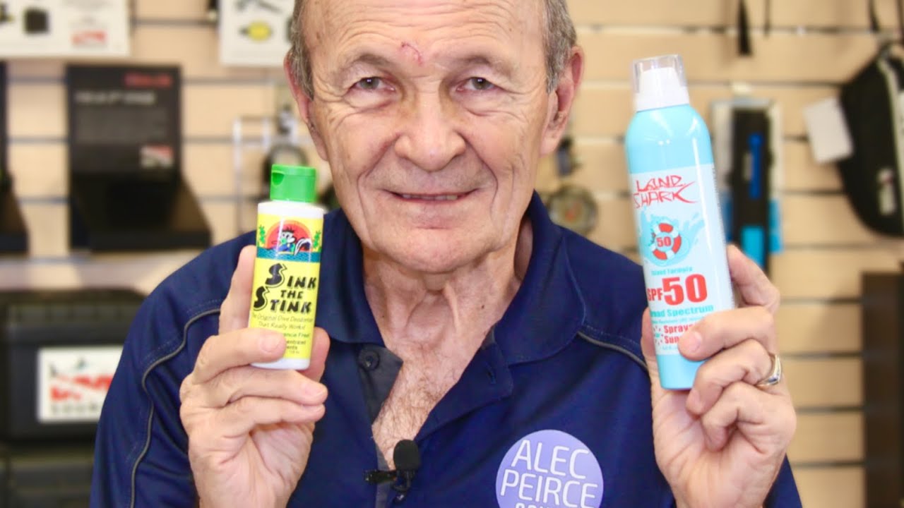 Dive Clean - Scuba Tech Tips: S19E05 - YouTube