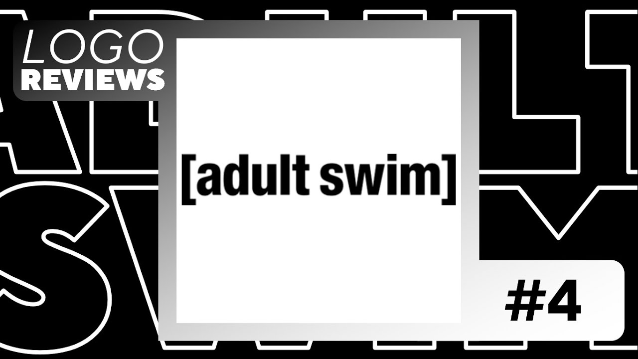 Adult Swim Logo