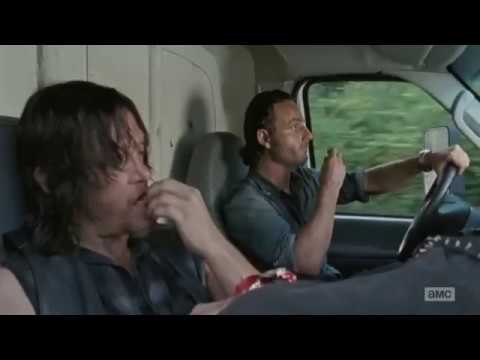 Daryl - Easy Street - YouTube