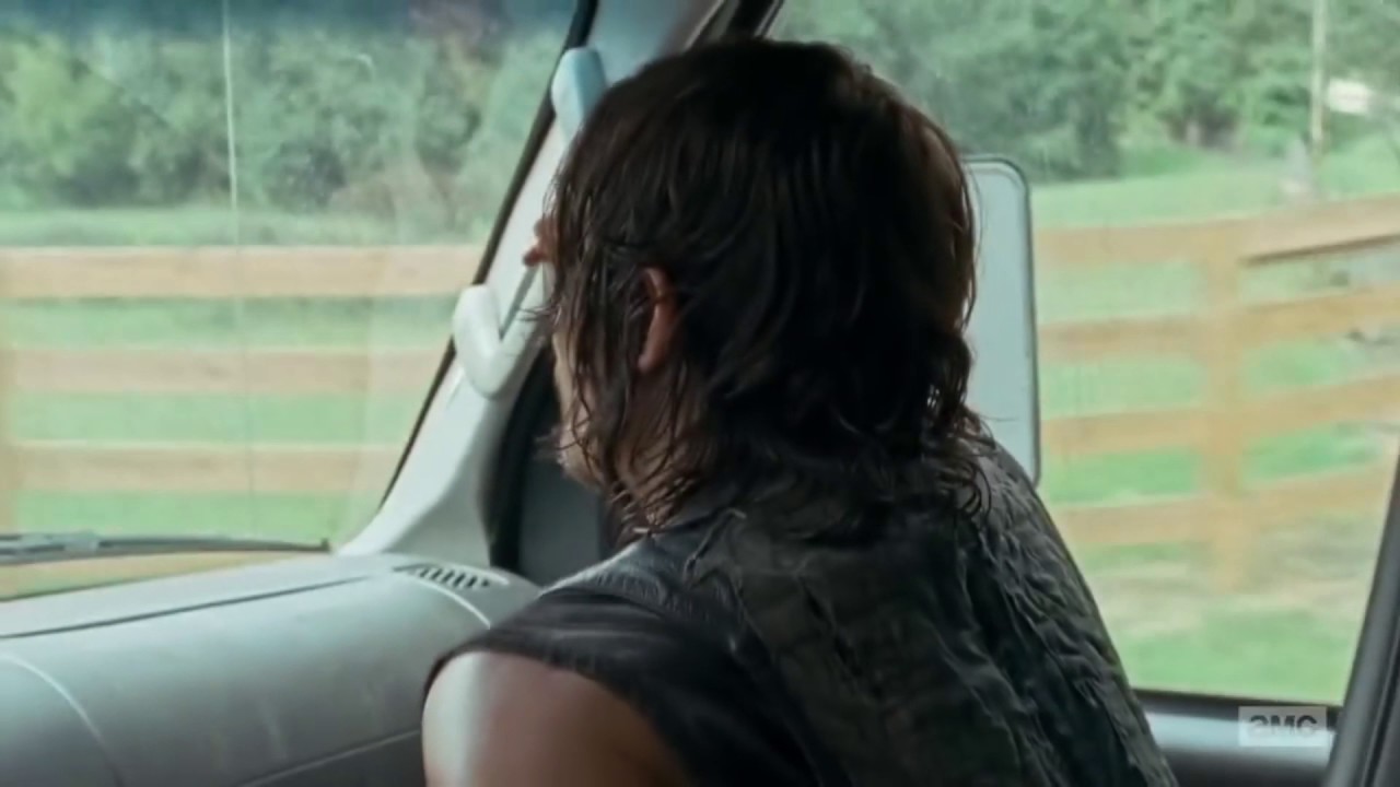 Daryl - Easy Street - YouTube