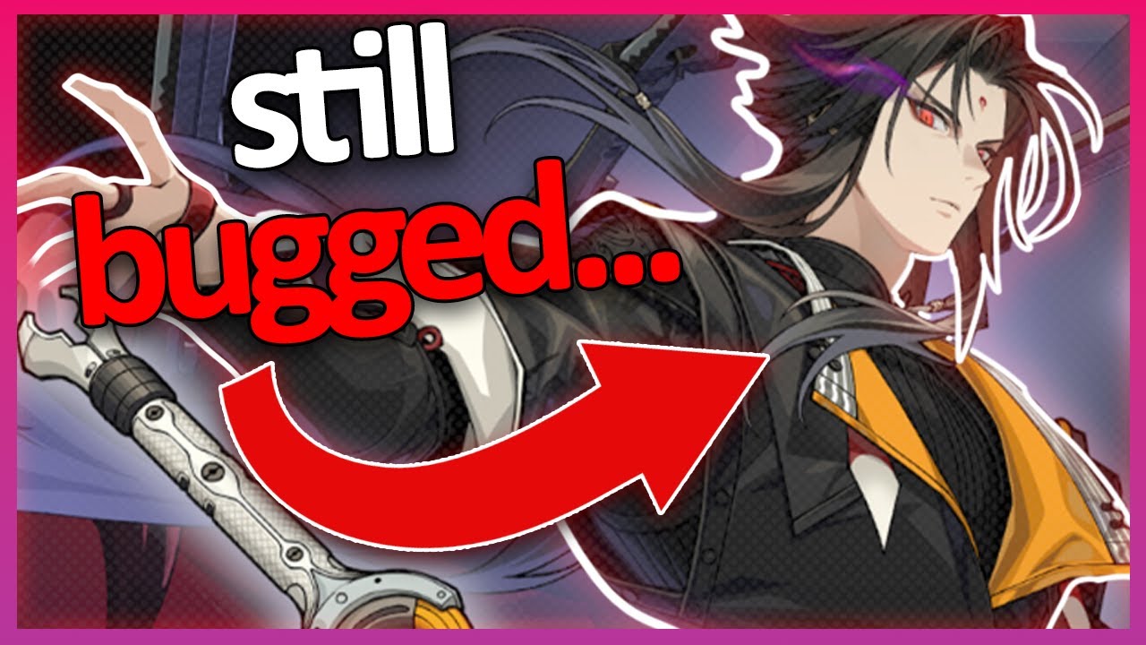 ZZZ’s newest boss is bugged (and why that’s a problem) - YouTube