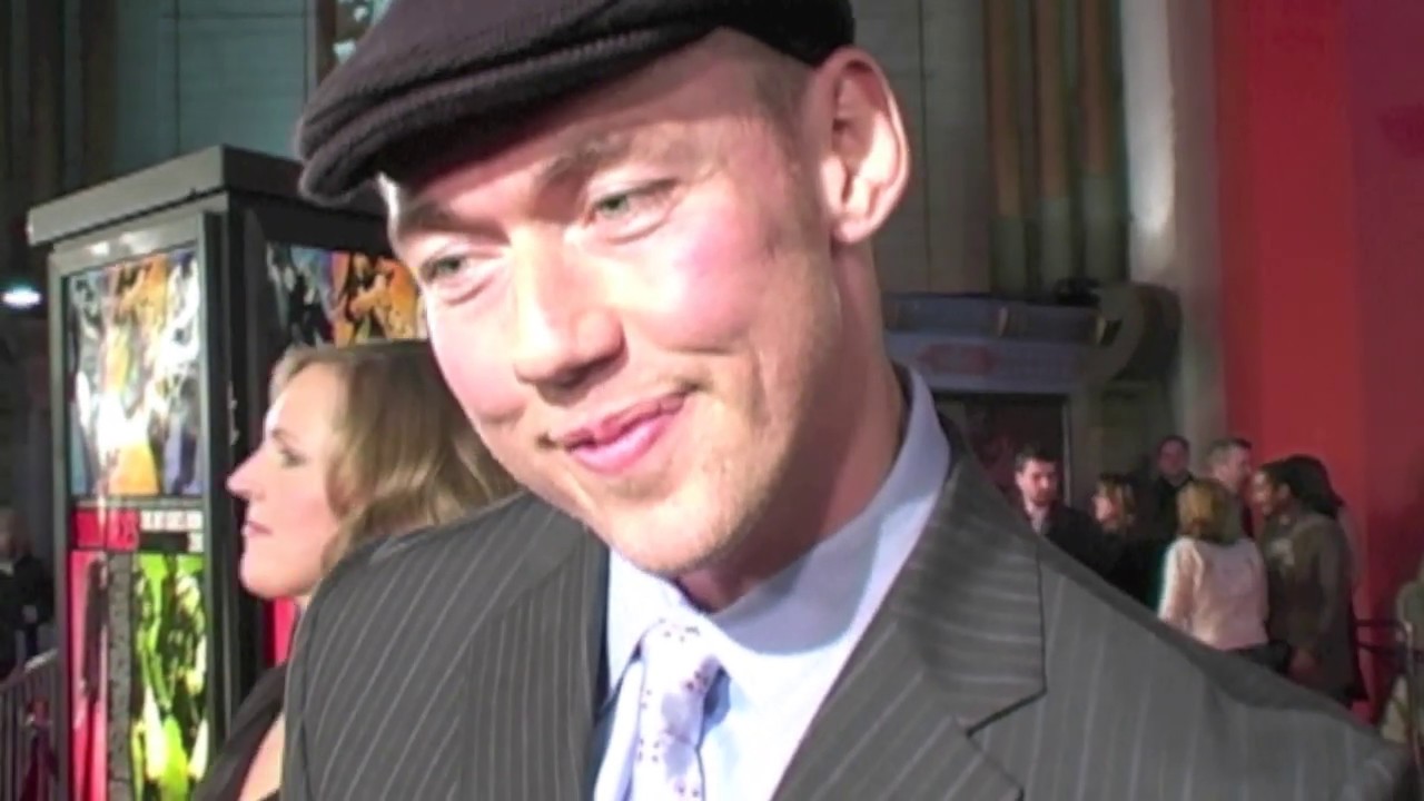 Kevin Durand Interview - 'Smokin' Aces' - YouTube