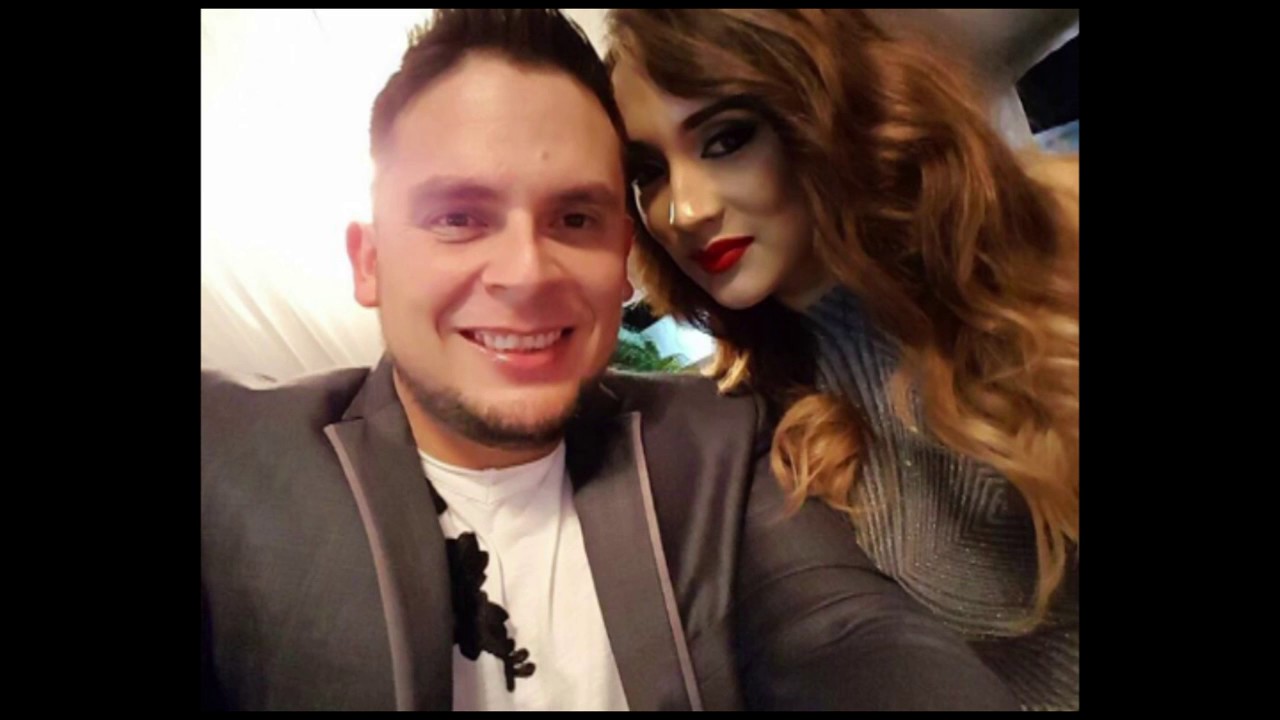 Felices 28 Alex Gaxiola - YouTube