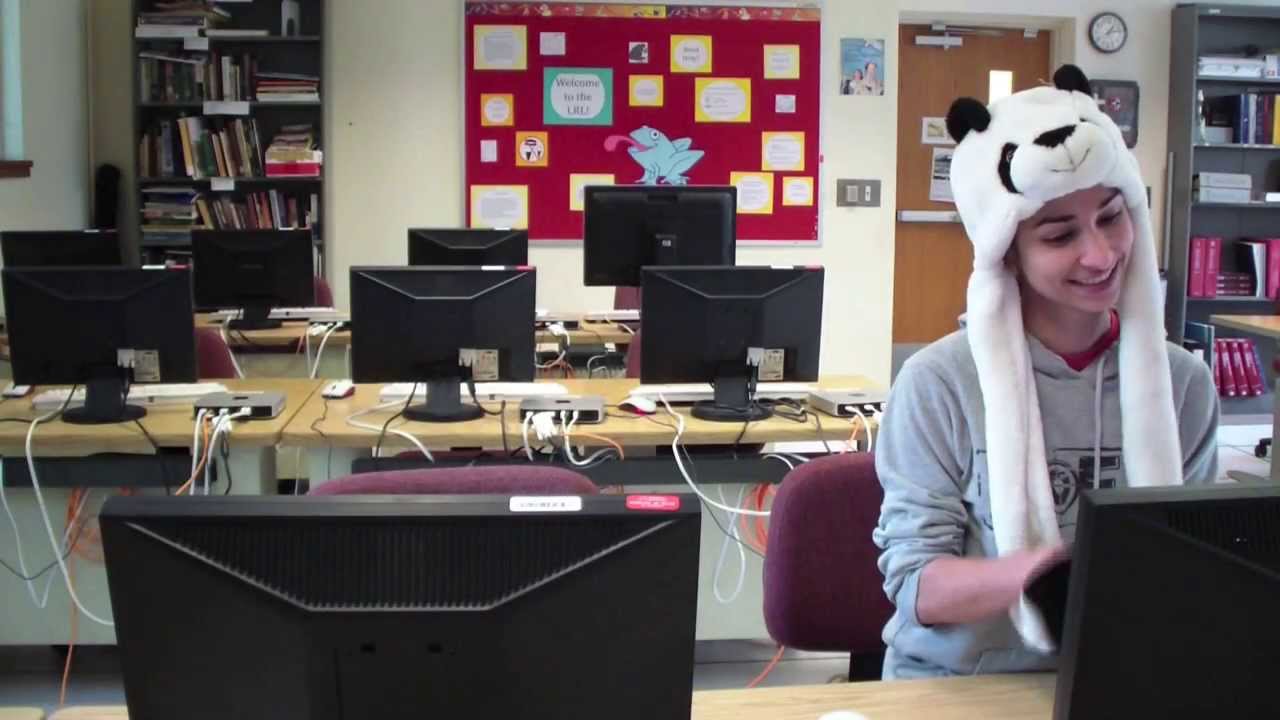 "Help Desk: The Movie" trailer - YouTube