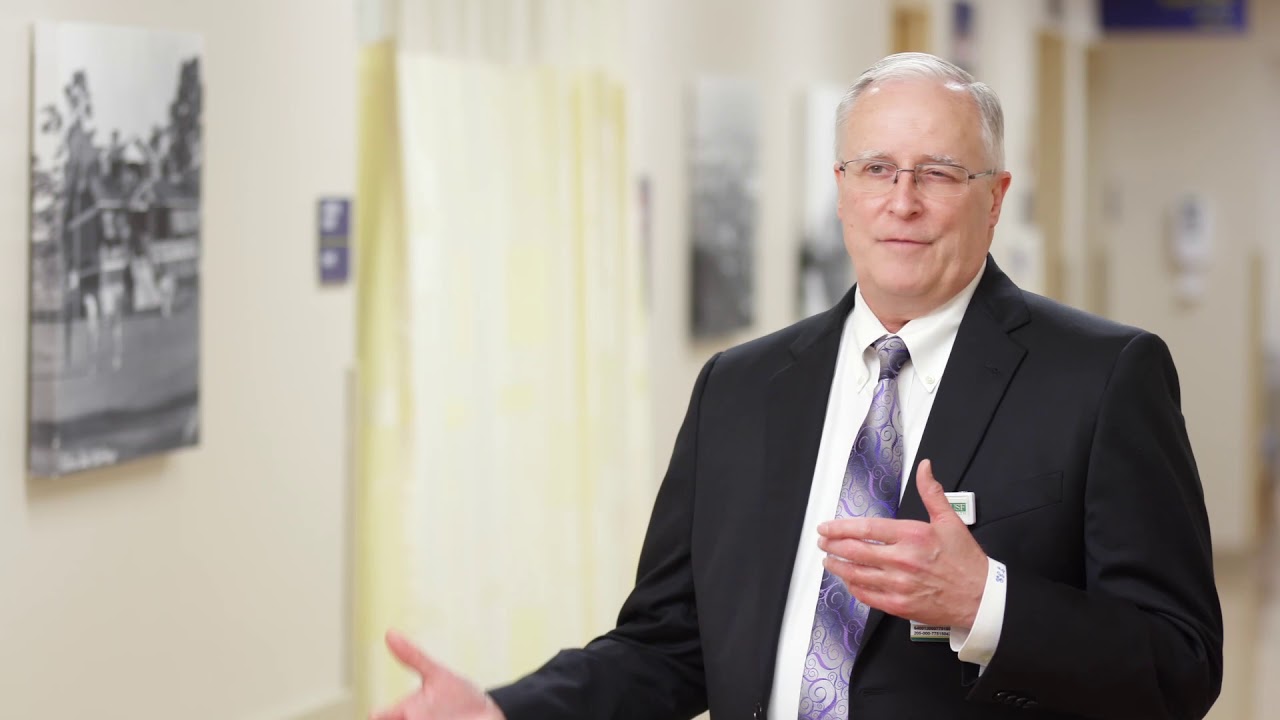 Thomas Rutherford, MD - YouTube