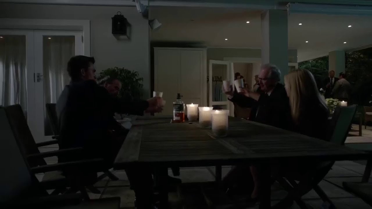 Homeland - Quinn, Carrie, Saul and Lockhart - YouTube