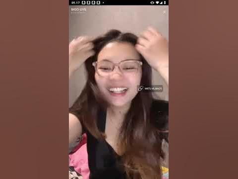 BIGO LIVE EBOT LING LING CEK DESKRIPSI - YouTube