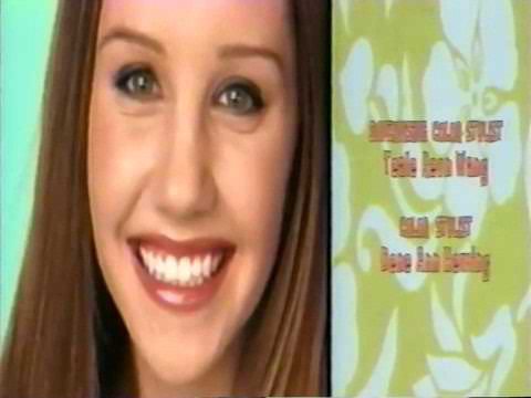 SpongeBob Split Screen Credits - YouTube