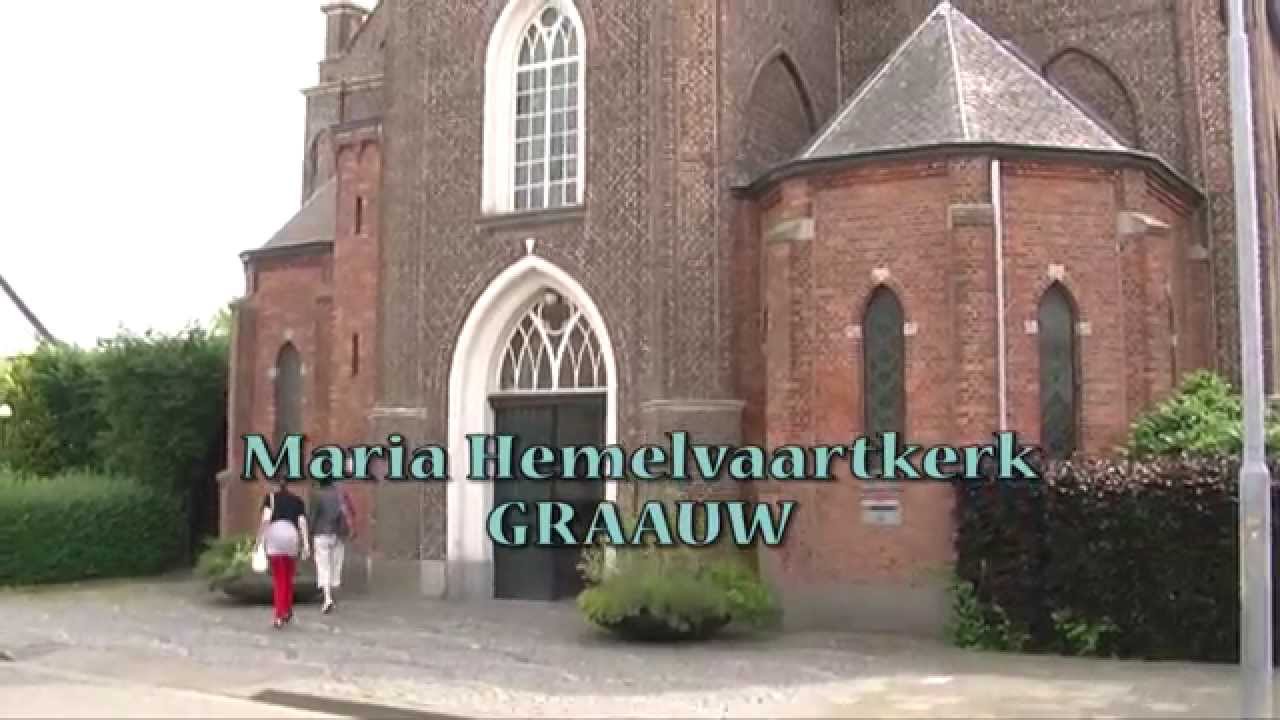 Graauw - YouTube