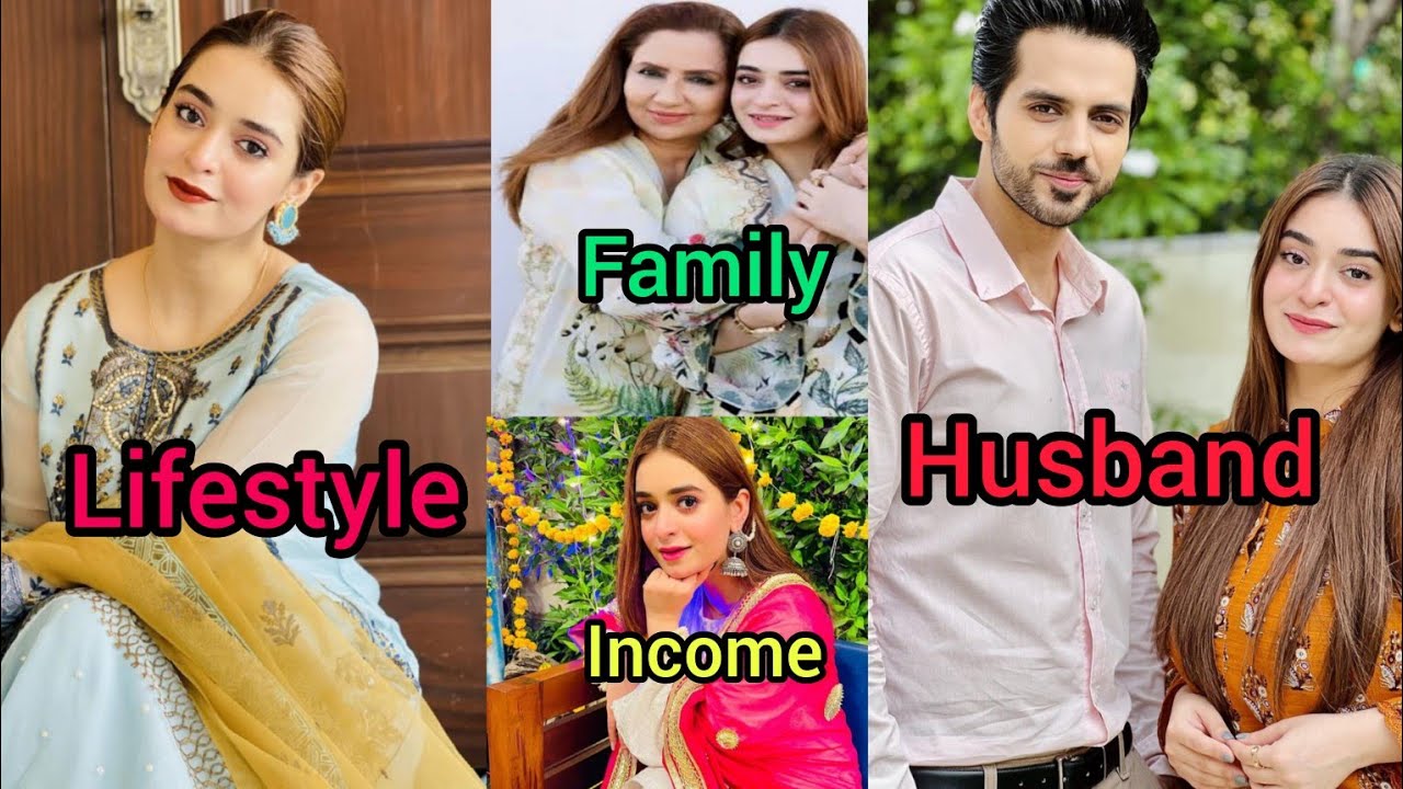 Minsa malik biography/Lifestyle,Education,Family,Husband,Networth ...