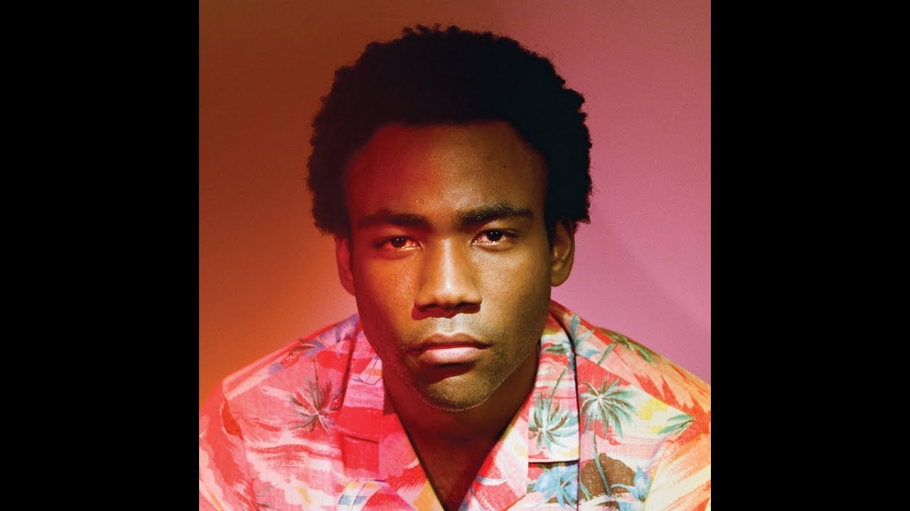 Because the internet By Childish Gambino [Full Album] - YouTube