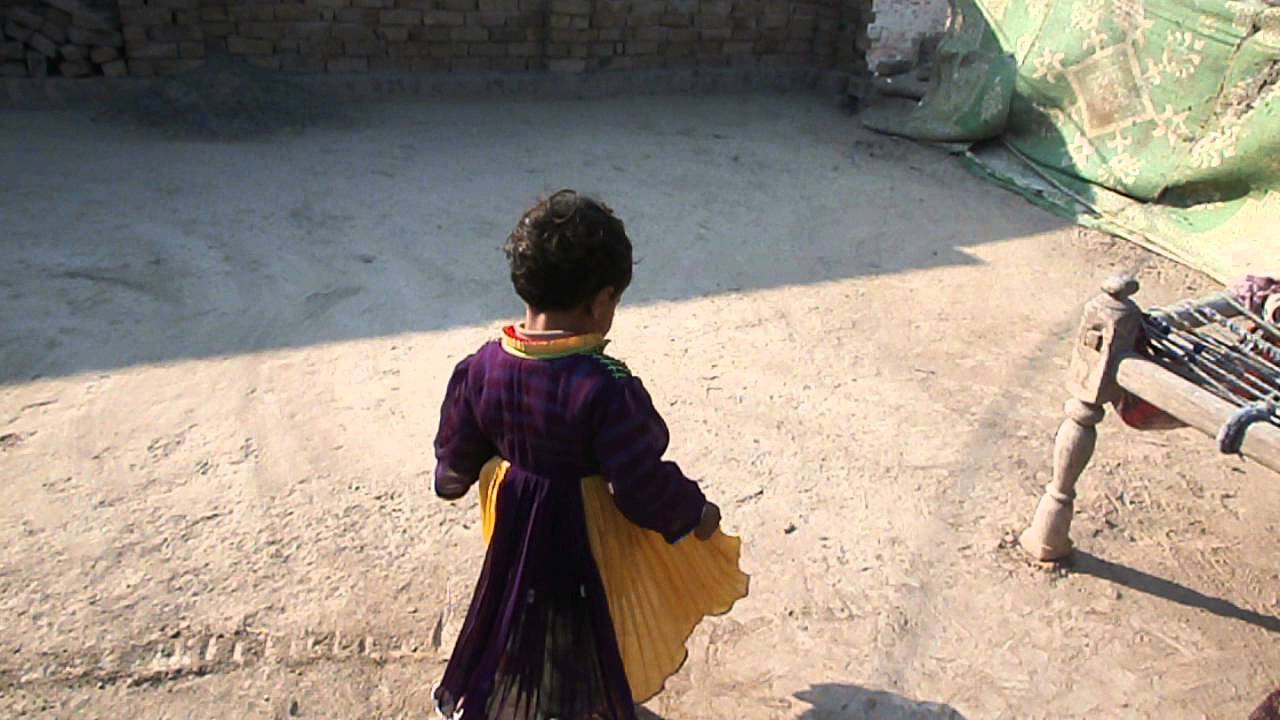 Happy Rida on roof - YouTube