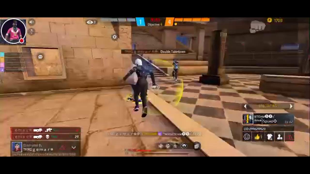 1v1 Guild Test - YouTube