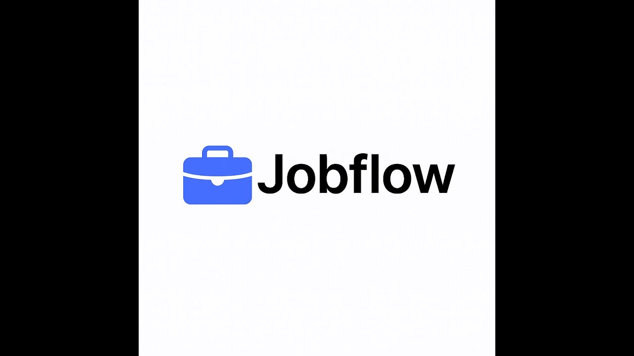 JobFlow - Job Application Manager Demo - YouTube