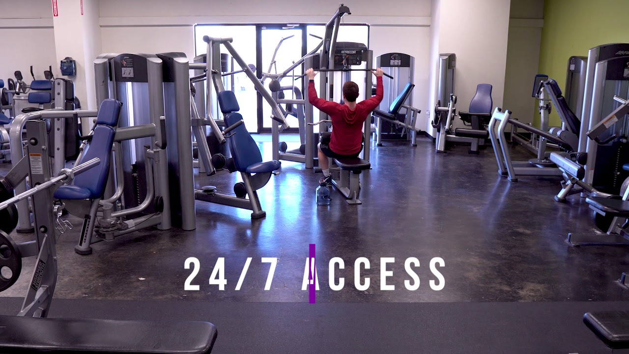 Anytime Fitness New Braunfels