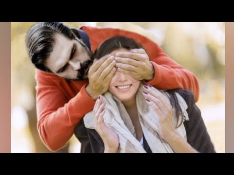 Emanet Yaman  Seherin Yüzünü Kapatarak Beklenmeyen Öpücük..@askmasal3177